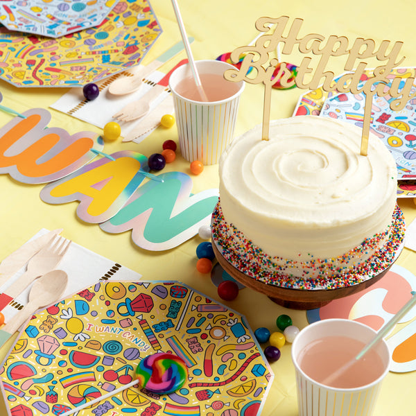 I Want Candy Set - Coterie