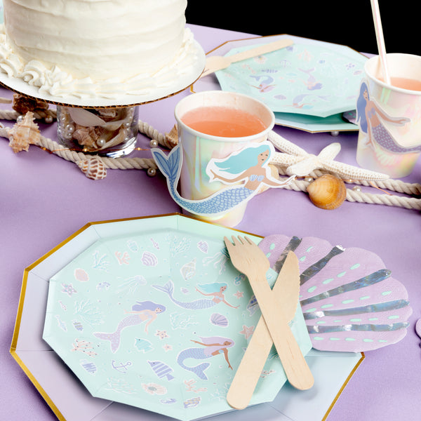 Magical Mermaid Set - Coterie